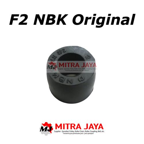 Jual KARET F2 NBK ORI ( RUBBER COUPLING FCL / KARET KOPLING FCL ) KOPEL ...