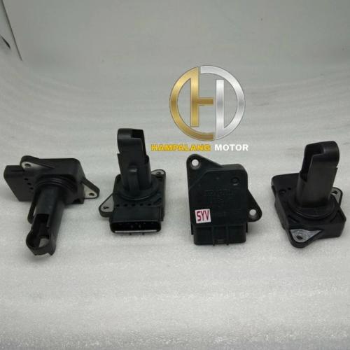Jual SENSOR MAF SENSOR AIR FLOW SENSOR UDARA INNOVA BENSIN ALTIS VIOS ...