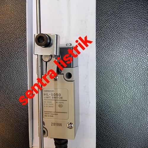 Jual Limit switch omron HL 5050 - Jakarta Barat - sentra listrik | Tokopedia