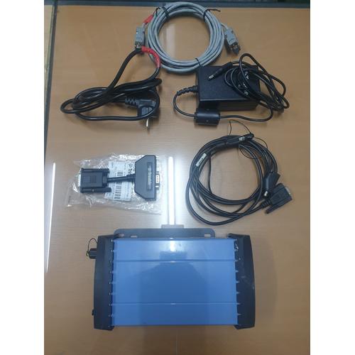 Jual 1 SET GPS/GNSS/DGPS FUGRO SeaStar Starfix 9200 G2 RECEIVER ...