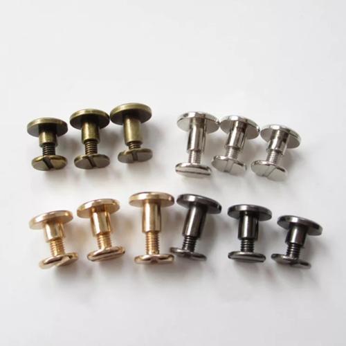 Jual M2 12 pcs Baut Skrup Screw Belt Paku Rivet ATG Baut Agenda ...