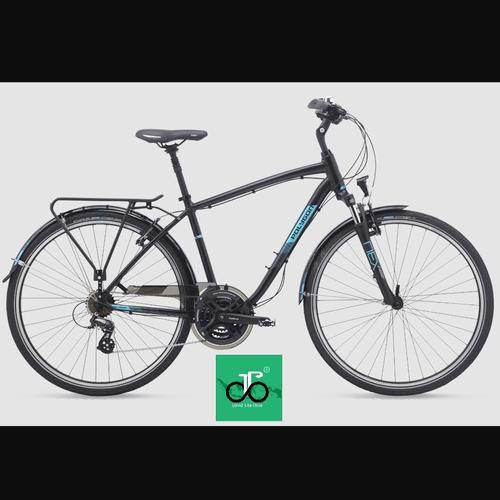 Jual Sepeda Polygon Sierra Deluxe Sport Gent TERBARU - Kab. Jombang ...