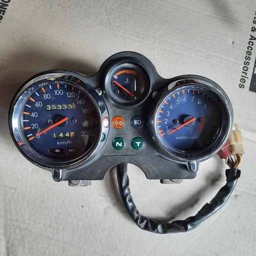 Jual Speedometer spidometer kilometer Ninja R Vr Ss original copotan ...