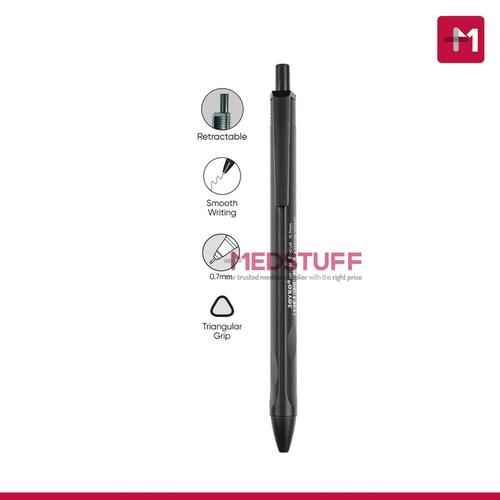 Jual Ball Pen Pena Pulpen Joyko BP 338 Focus - Jakarta Barat - Medstuff ...