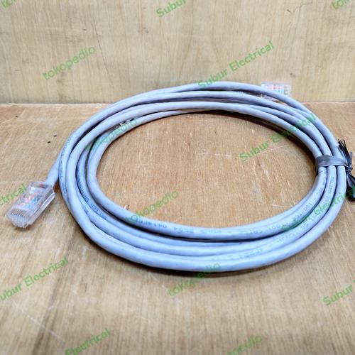 Jual kabel data BELDEN RJ45 8pin kabel lan kabel internet - PC to MODEM ...