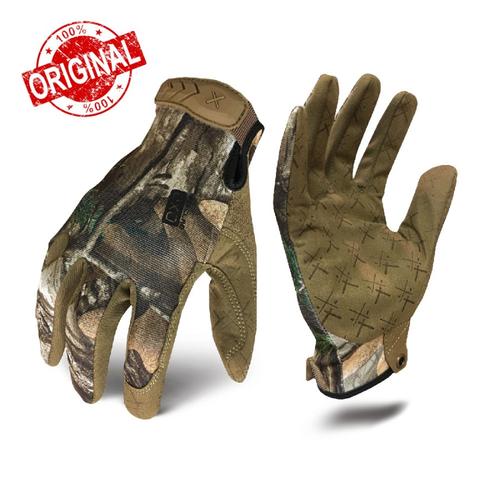 Jual Ironclad EXO Tactical Realtree Pro EXOT-RTP - Jakarta Barat ...