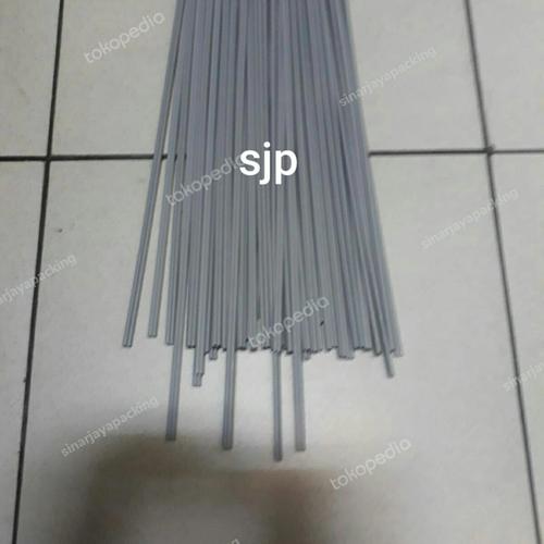 Jual kawat las pvc batangan double - Jakarta Barat - sinarjayapacking ...