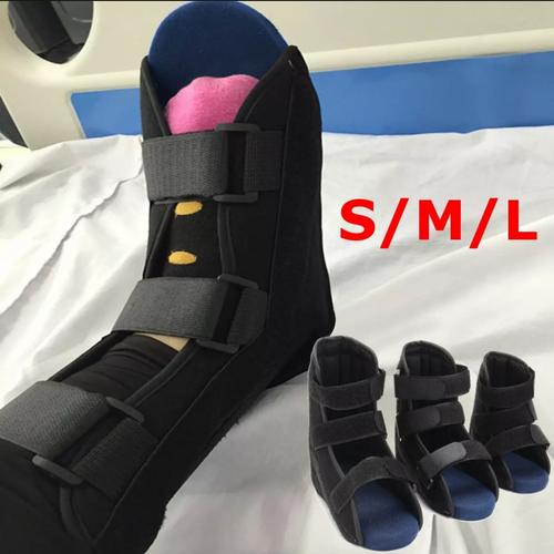 Jual Kids Ankle Support Foot Splint Brace AFO Penopang Pembelat Kaki ...