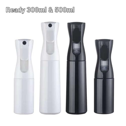 Jual Botol Spray Ultra Mist 300Ml / 500Ml - Hitam 300Ml - Jakarta Utara ...