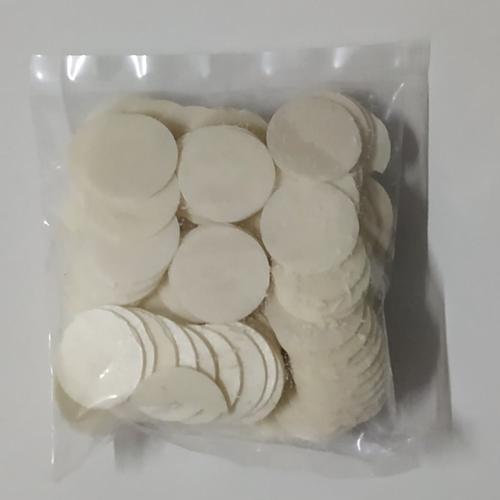 Jual Hosti Roti Perjamuan Kudus Polos 50 Gram - Jakarta Barat ...