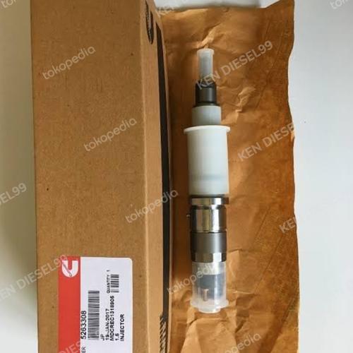 Jual CUMMINS INJECTOR ASSY 5263308 - Jakarta Pusat - KEN DIESEL99 ...