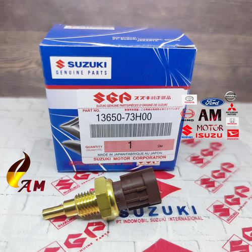 Jual SWITCH TEMPERATUR SENSOR ECT SUZUKI BALENO NEXT G SPLASH XOVER SX4 ...