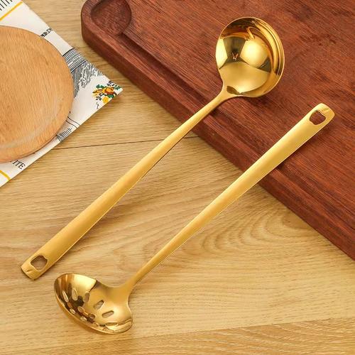 Jual Ladle Skimmer Boba Sendok Centong Sayur Soup Sup Sop Shabu Shabu ...