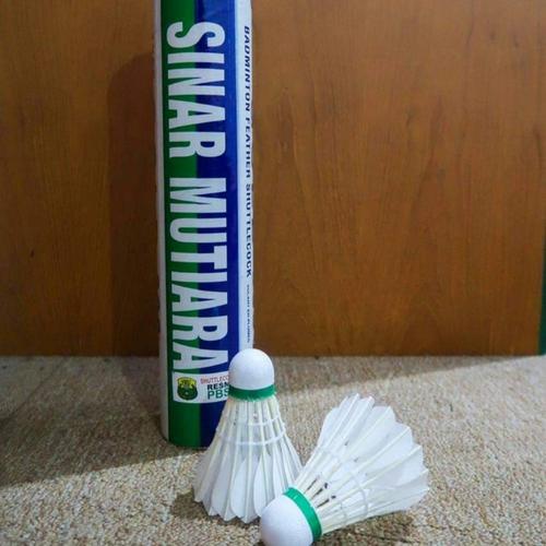 Jual Shuttlecock Sinar Mutiara , Saporete, Central - Biru - Kota Tegal ...