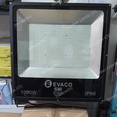 Jual lampu sorot led 1000w lampu tembak 1000w flood light 1000 watt ...