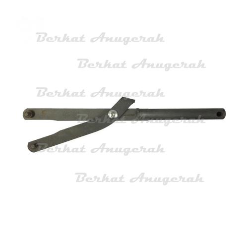 Jual AMERICAN TOOL Universal Holder Flywheel Clutch Lurus Penahan ...