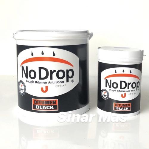 Jual Nodrop No Drop Bitumen Black 20kg ( Gojek ) - Kab. Tangerang - TB ...
