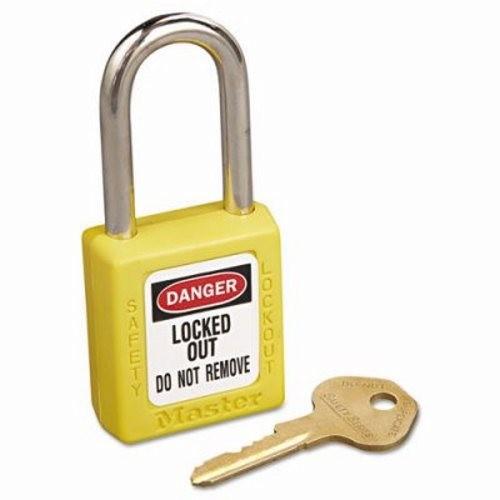 Jual Gembok Safety Loto Padlock Master Lock 410 Yellow Kuning - Kota ...