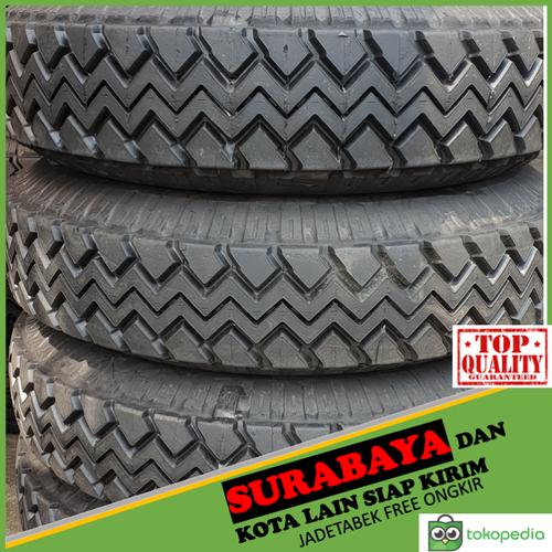 Jual BAN VULKANISIR UKURAN 1000-20 DINGIN BERGARANSI - Jakarta Utara ...