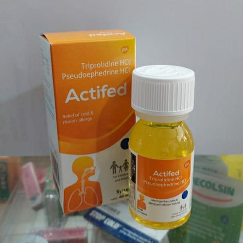 Jual actifed kuning sirup 60 ml - Jakarta Pusat - Amanda Farmasi ...