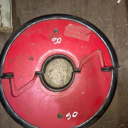 Jual RAM BOP/ pipe ram 11” x 3000 x 3.12”Merk SHAFFER - Kota Palembang ...