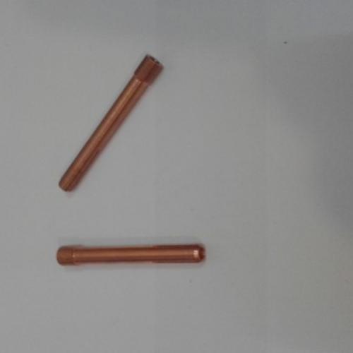 Jual Collet Argon Las TIG 1.6mm ; 2.4mm ; 3.2mm - 3.2mm - Jakarta Barat ...