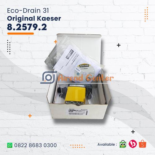 Jual Kaeser 8.2579.2 Eco Drain 31 Voltage 95-240VAC - Jakarta Timur ...