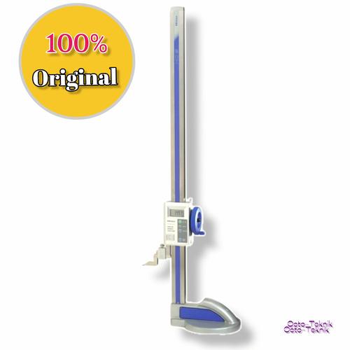 Jual height gauge/digimatic height gauge mitutoyo Original 18inch (0 ...