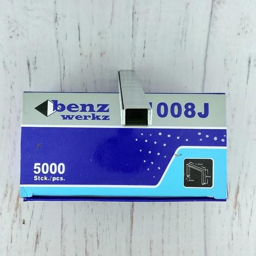 Jual Isi Staples Tembak 1008J Benz - Kab. Temanggung - BJTEKNIK | Tokopedia