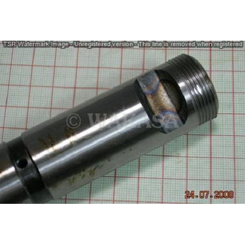 Jual Spring pin POLOS drat HINO LOHAN (48423-2260) Wakasa - Jakarta ...