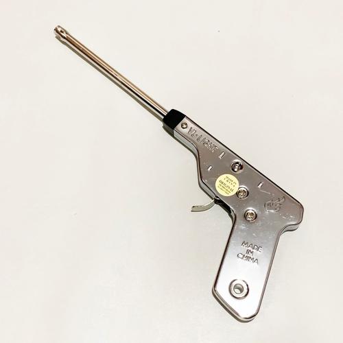 Jual Pemantik Listrik / Korek Api Kompor Gas / Electric Lighter (Gun ...