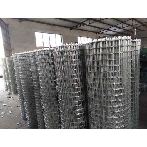 Jual Wiremesh Besi Ukuran 2.10m x 54m / Roll - 5mm JAKARTA - Jakarta ...
