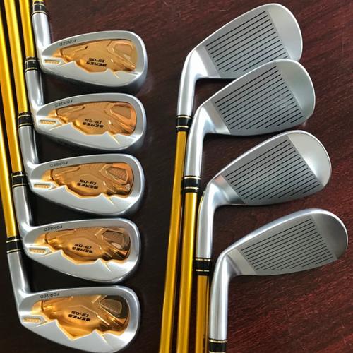 Jual Iron Set HONMA IS-05 4 STARS honma beres original honma men ...