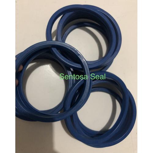 Jual ROD SEAL UHS 70 x 80 x 6 HALLITE TYPE 601 - Jakarta Barat - Sentosa seal | Tokopedia