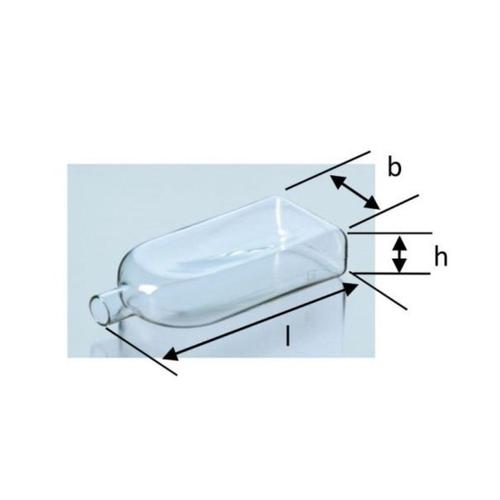 Jual KULTUR FLASK 1200 Roux Type Round Neck Borosilicate Glass DURAN ...