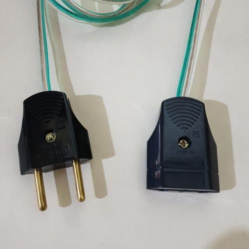 Jual Sambungan kabel listrik Broco - 1 Meter - Jakarta Barat - Berlin ...