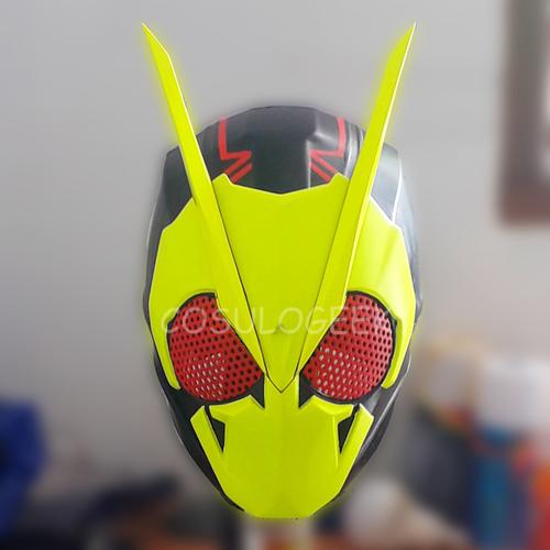 Jual Kamen Rider Zero One Rising Hopper 3D Print Helmet - Kab. Bandung ...