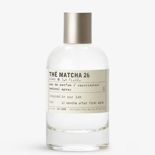 Jual LE LABO Thé Matcha 26 eau de parfum 50ml AUTHENTIC - 50ml ...