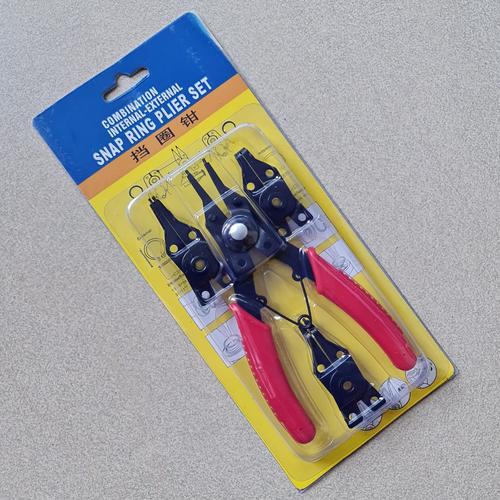 Jual Tang spi set 4pc - Jakarta Pusat - The HandyMan | Tokopedia