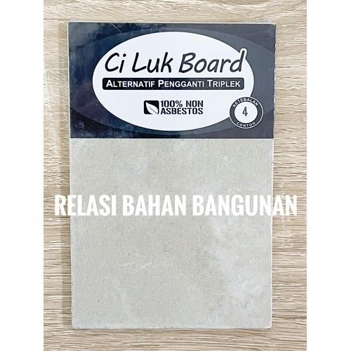 Jual GRC Ciluk Board 4 MM X 1200 x 2400 MM - Ciluk Board - Kota Bandung ...