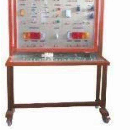 Jual Alat peraga smk/ Automotive Basic Electric Circuit Trainer - Kab. Bogor - LOCTITE ENGINE ...