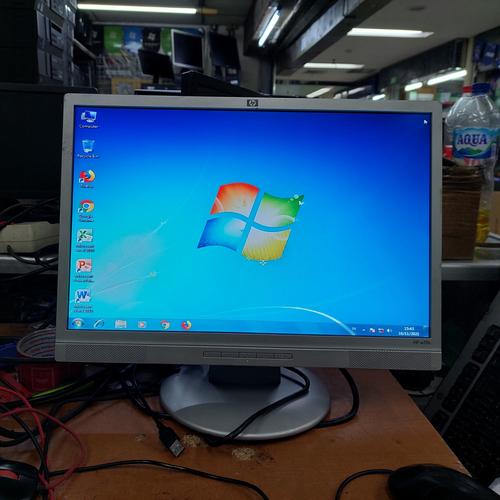 Jual Monitor LCD 19 Inchi Merek Hp Murah Screen - Jakarta Pusat - NG ...