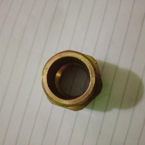 Jual Adapter REDUCER M25 X M20 HAWKE 476 R BRASS - Kota Batam ...