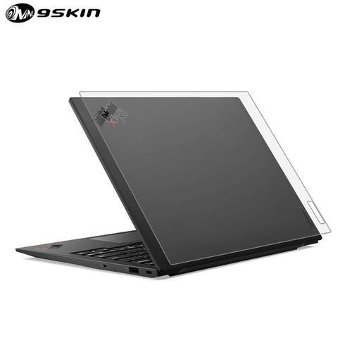 Jual 9Skin -Skin Protector Lenovo ThinkPad X1 Carbon Gen 9 - 3M Matte ...