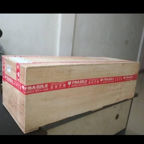 Jual Packing Box Kotak Kayu Triplek kecil - Kota Surabaya - Piramida ...