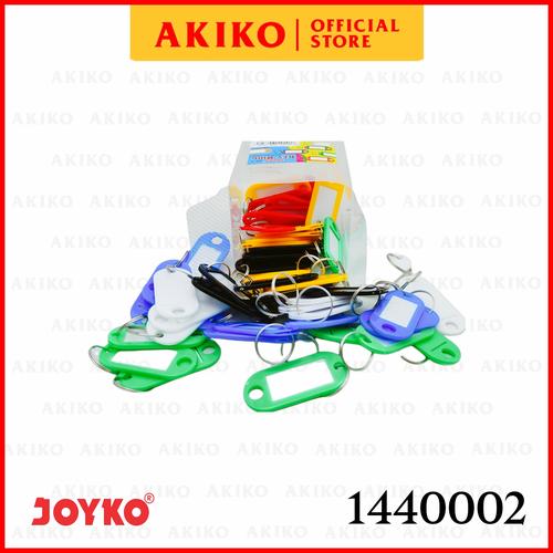 Jual KR-09 Key Ring Joyko - Kab. Pinrang - Akiko Indonesia | Tokopedia