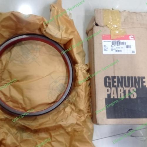 Jual 3642365 seal crankshaft belakang cummins kta 38 kta50 genuine ...