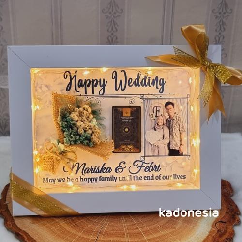 Kado Spesial Wedding Jual Kado Pernikahan Unik, Wedding Gift Hadiah