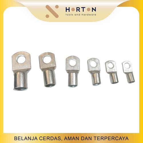 Jual Kabel Skun SC 35 - 8 Cu full tembaga cable lug schoon - 25-8 ...