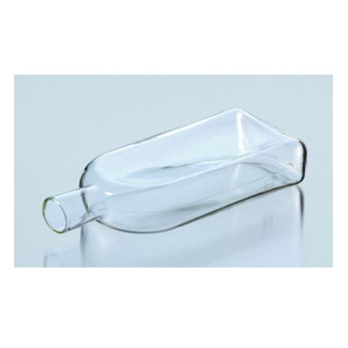 Jual CULTURE FLASK 1200ml Type Roux Conical Neck Borosilicate Glass ...